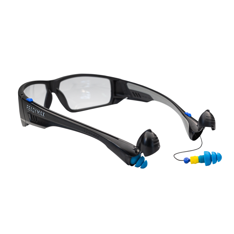 SoundShield® Pro Series 1 Safety Glasses - ReadyMax®