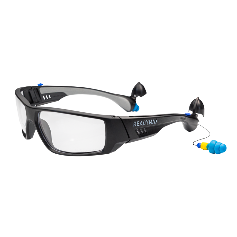 SoundShield® Pro Series 1 Safety Glasses - ReadyMax®