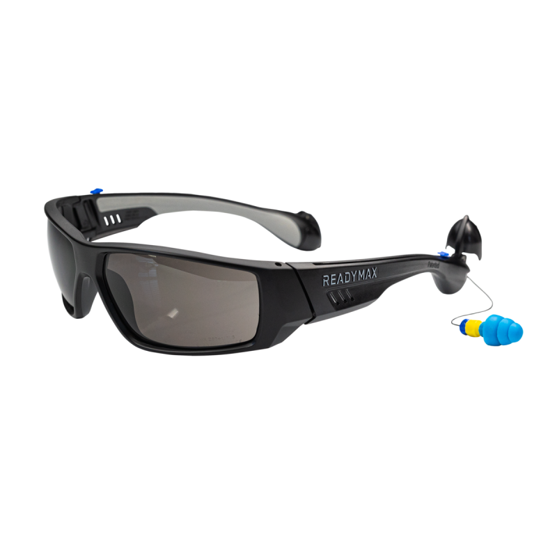 SoundShield® Pro Series 1 Safety Glasses - ReadyMax®