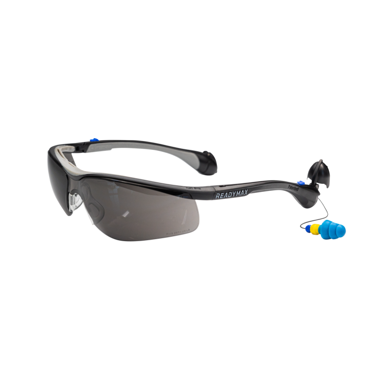 SoundShield® Classic Safety Glasses - ReadyMax®