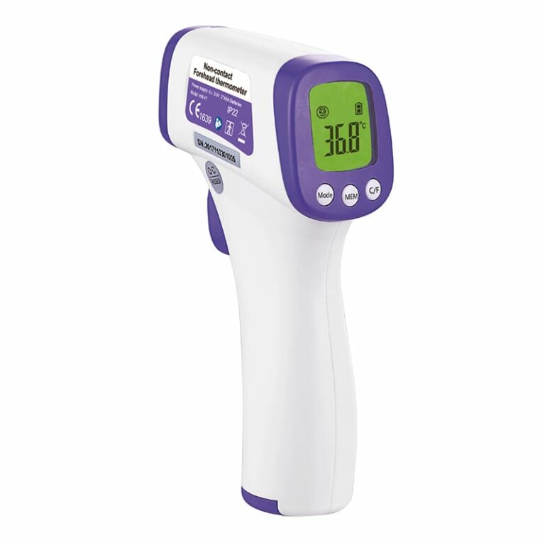 Thermometers & Oximeters - ReadyMax®